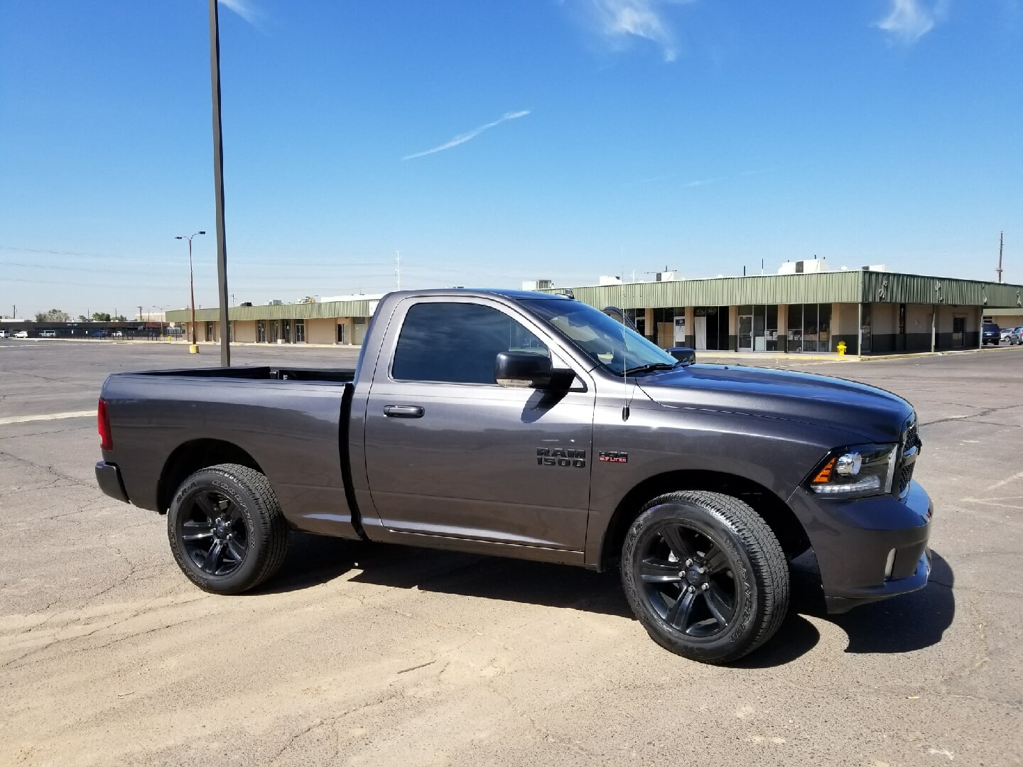 Ceramic Window Tint Tempe | AGD Auto Glass & Tint Co.