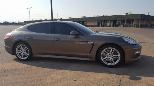 Ceramic Window Tint Tempe | AGD Auto Glass & Tint Co.