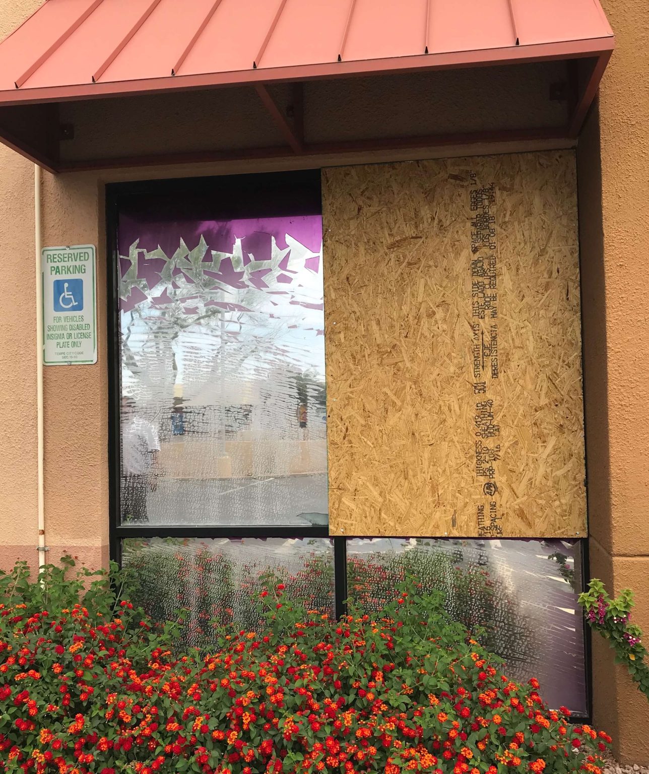Anti-Theft Window Film: Protect Your Commercial Property