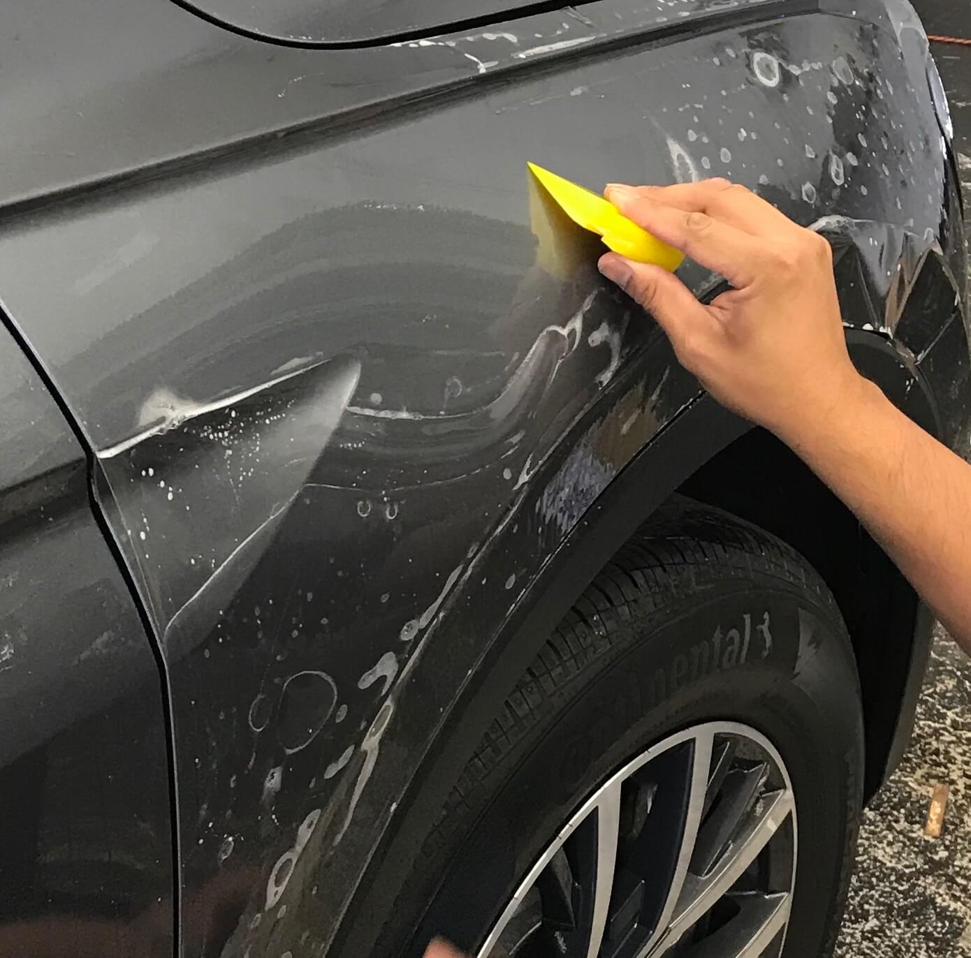 Paint Protection Film Apache Junction AGD Auto Glass Tint Co 