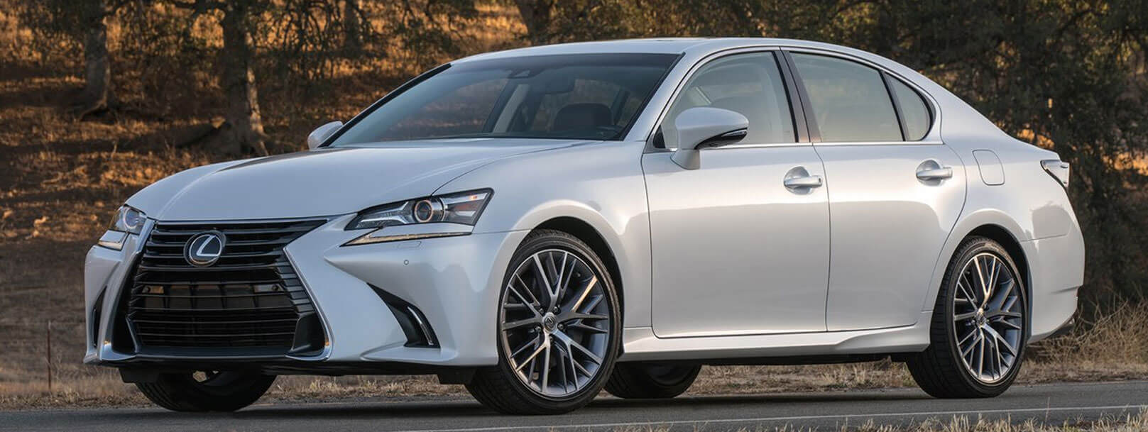 Lexus-Auto-Glass | AGD Auto Glass & Tint Co.