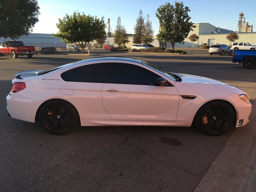 Atlanta Window Tint | AGD Auto Glass & Tint Co.