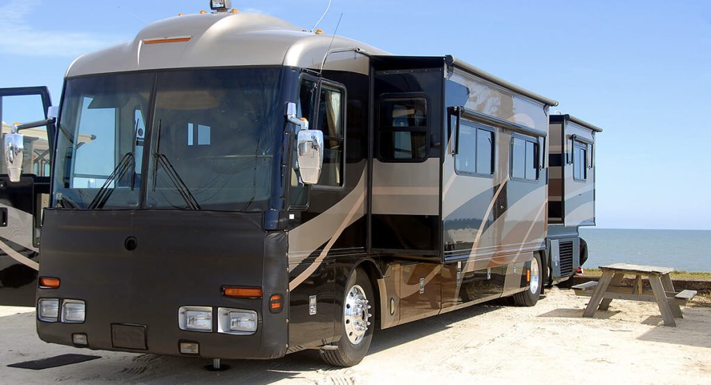 RV Window Tint: Enhance Comfort, Privacy, & Efficiency