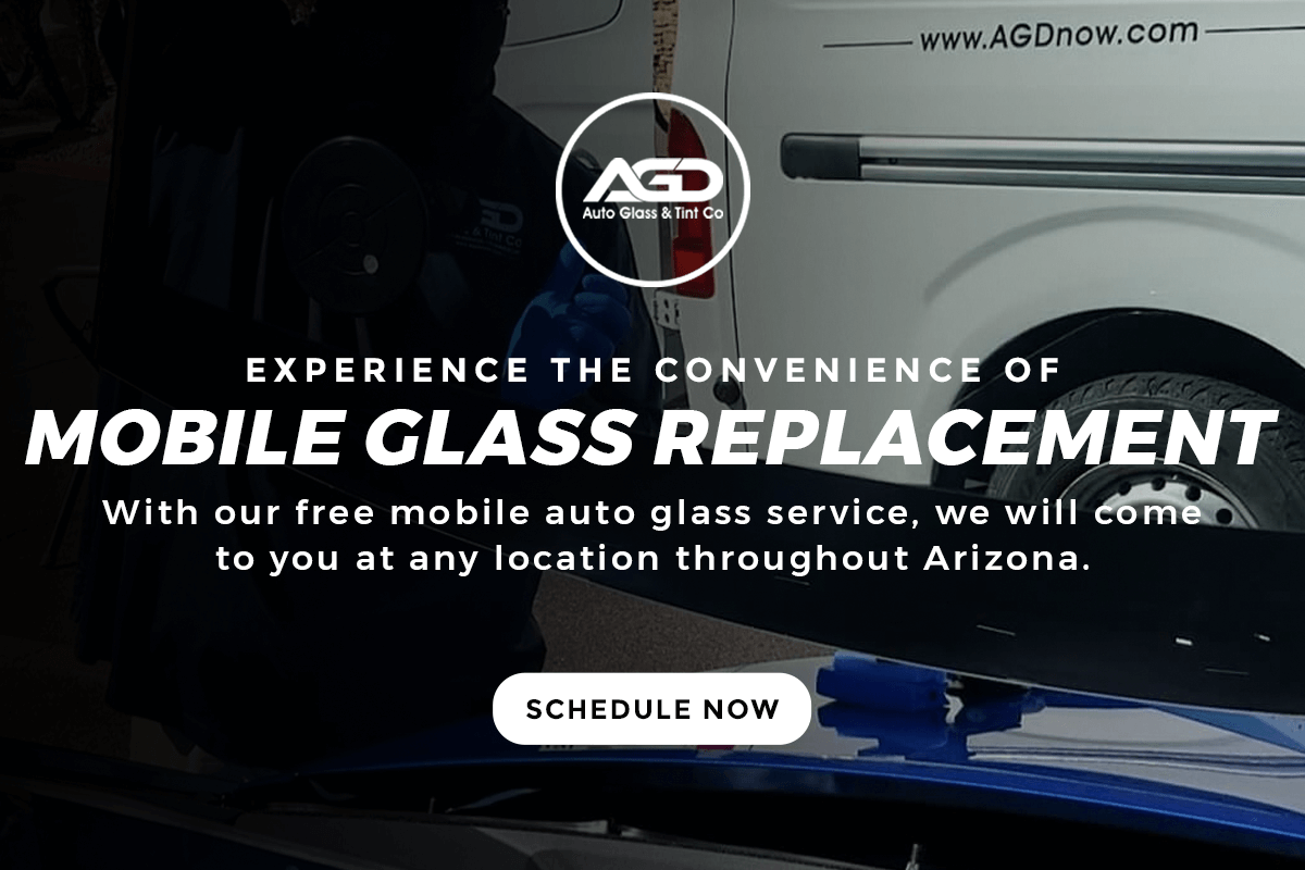 mobile | AGD Auto Glass & Tint Co.